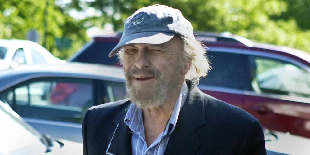 Rip Torn’s Cause of Death Revealed | Newsies, Rip Torn | Celebrity News ...