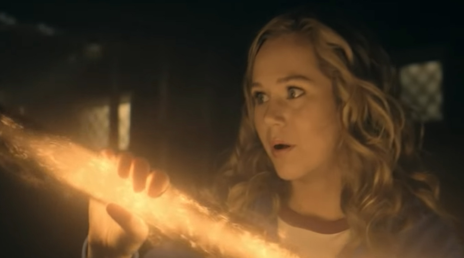 ‘Stargirl’ Gets First Official Teaser Trailer – Watch Now! | Amy Smart ...