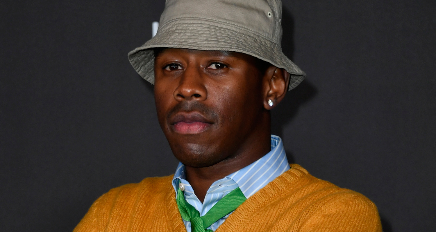 Tyler, the Creator Drops Two New Tracks & Music Video – Watch Now ...