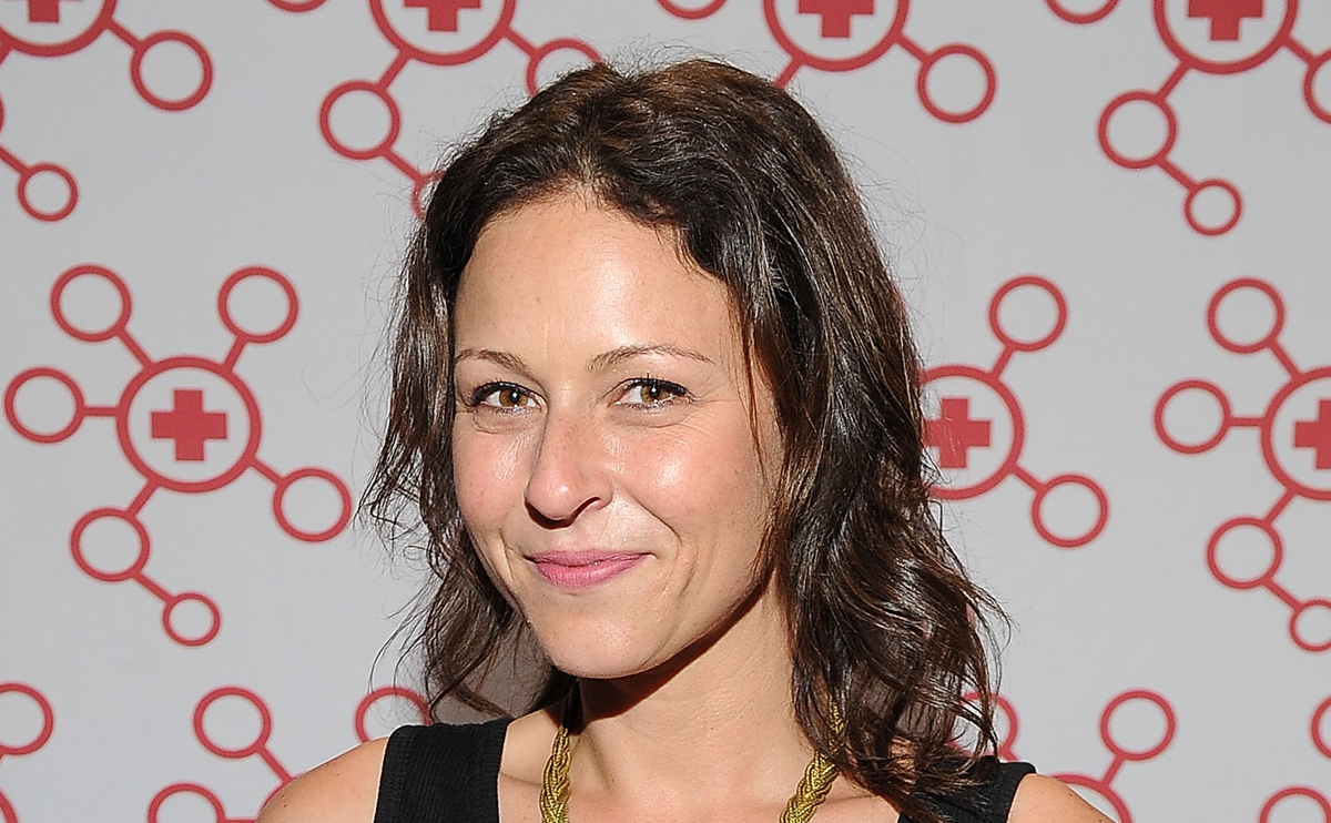 Walking Dead’s Vanessa Cloke Arrested After Alleged Incident At Her ...