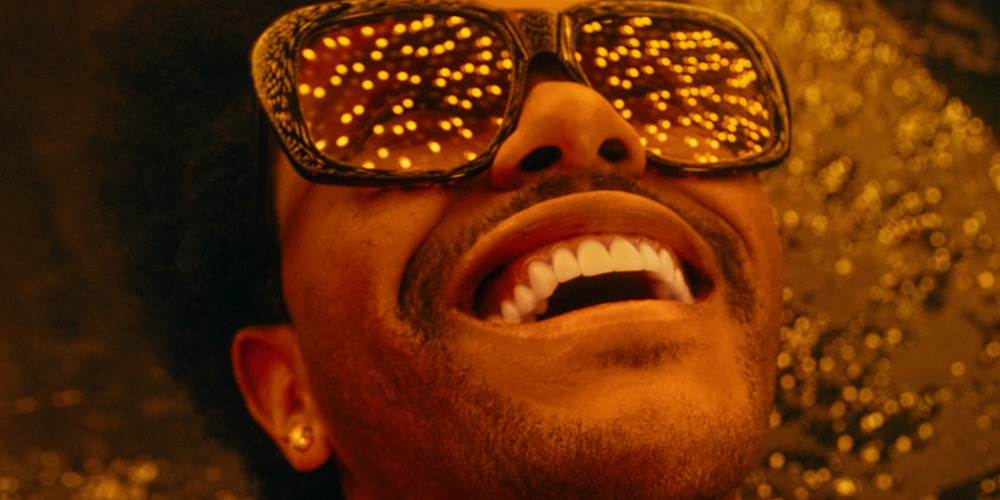 The Weeknd Debuts ‘Heartless’ Music Video – Watch! | Music, The Weeknd ...