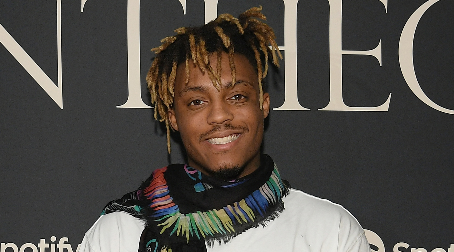 Juice Wrld’s Girlfriend Ally Lotti Breaks Silence After Rapper’s Death ...