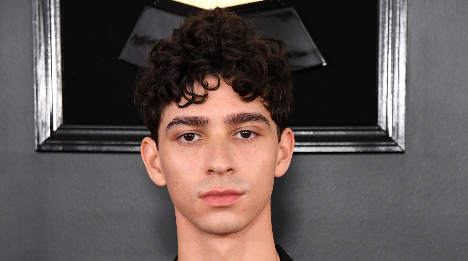 Isaac Powell Suffers Knee Injury, Broadway’s ‘West Side Story’ Revival ...