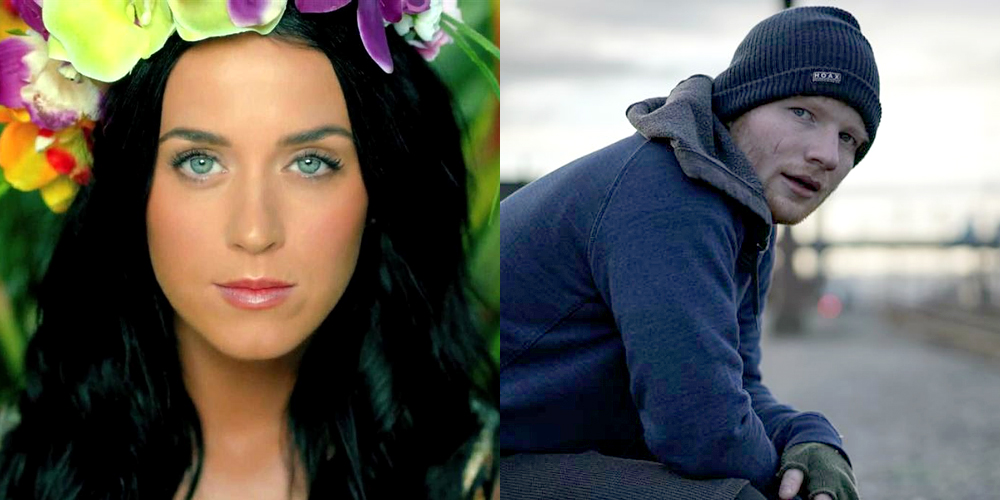 YouTube Reveals Top 10 Most Viewed Music Videos of the 2010s | EG ...