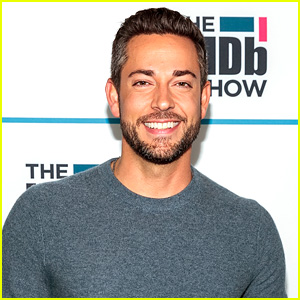 Shazam’s Zachary Levi Admits His Suit Was ‘A Little Padded’ | Shazam, Zachary Levi | Just Jared ...