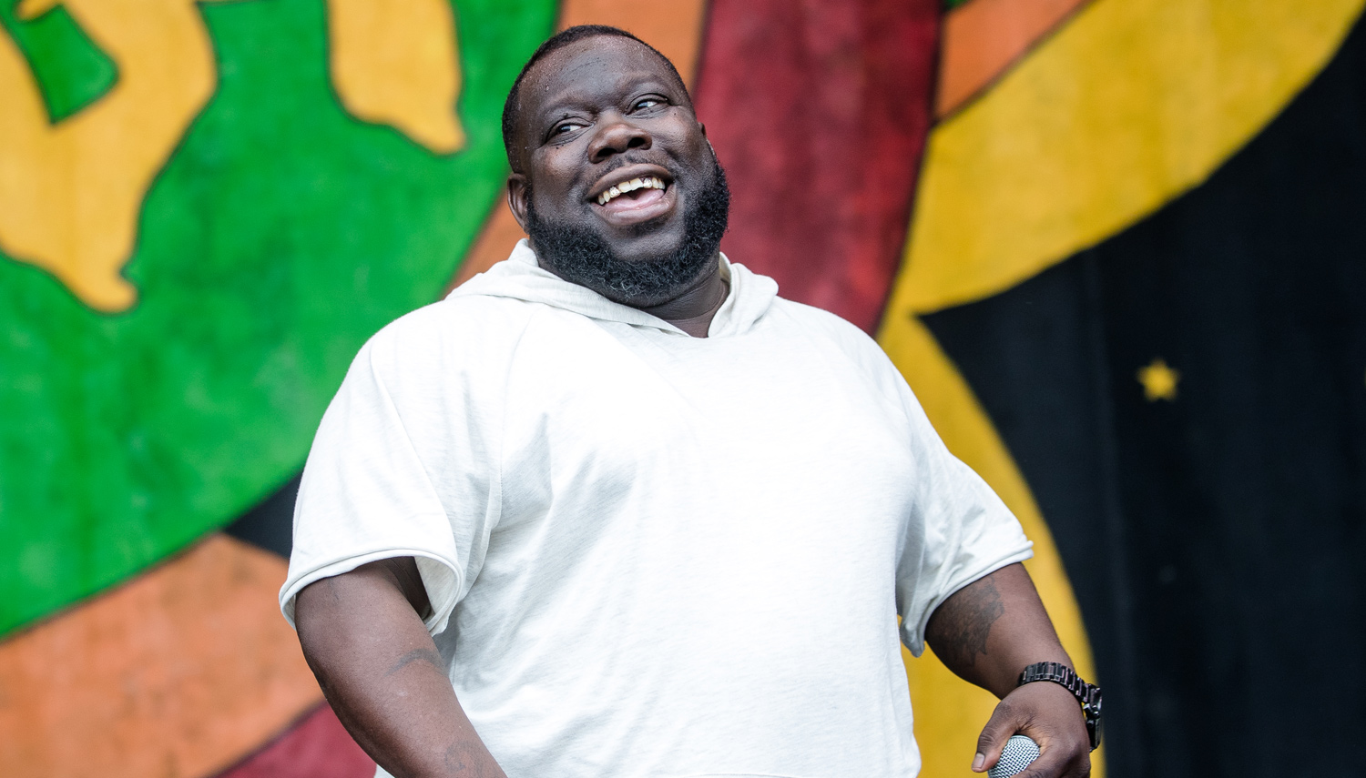 5th Ward Weebie Dead – New Orleans Rapper & Bounce Pioneer Dies at 42 ...