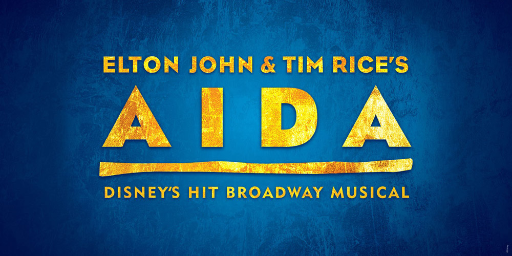 Disney to Launch New Tour of ‘Aida’ Musical in 2021! | Aida, Broadway ...