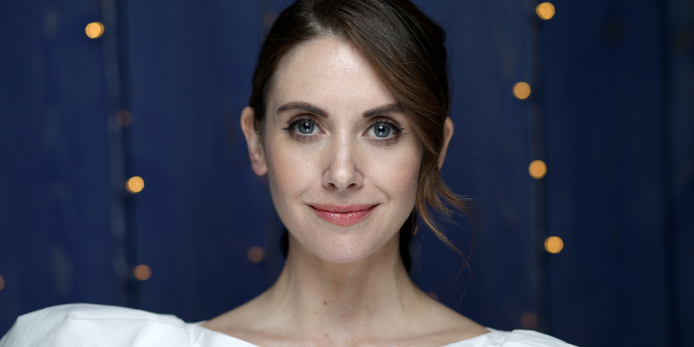 Alison Brie Teases When ‘Glow’ Season 4 Starts Filming | Alison Brie ...