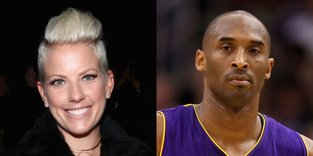 MSNBC Reporter Under Fire for Appearing to Say Racial Slur During Kobe ...