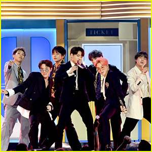 BTS Announces ‘Map of the Soul’ Tour 2020 – See the Dates! | BTS, Music ...