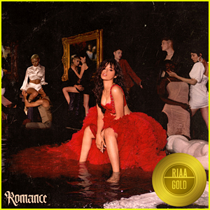 Camila Cabello’s ‘Romance’ Album Certified Gold After One Month of Release | Camila Cabello ...
