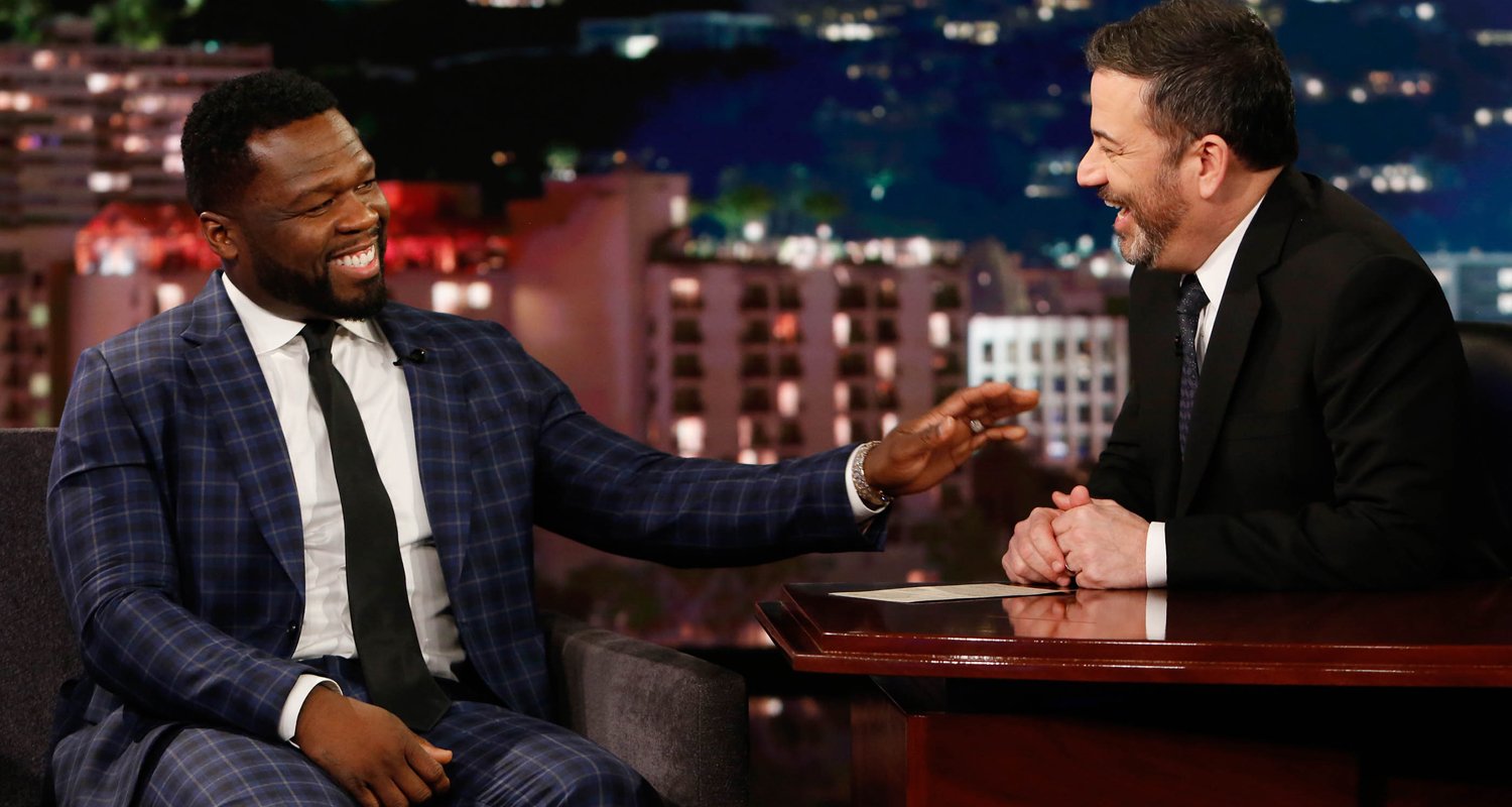 50 Cent Reveals He’s Never Had Beef With Eminem: ‘He’s Done Everything ...