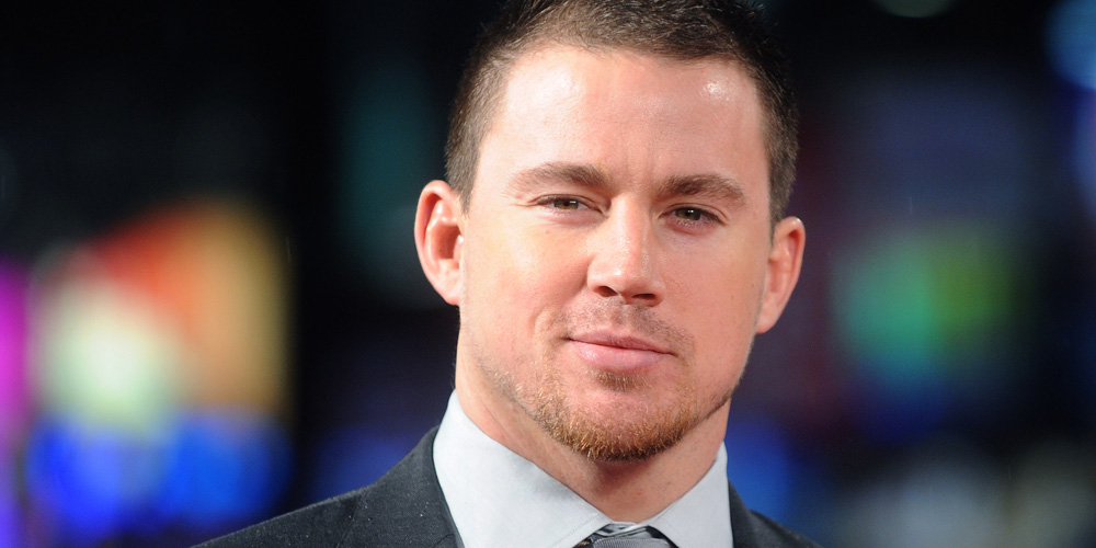 Channing Tatum Books Lead in Disney’s ‘Bob The Musical’ | Channing ...