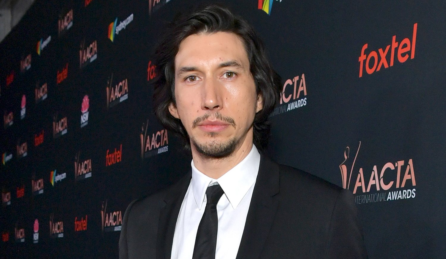 Adam Driver Wins Best Actor for ‘Marriage Story’ at AACTA Awards 2020 ...