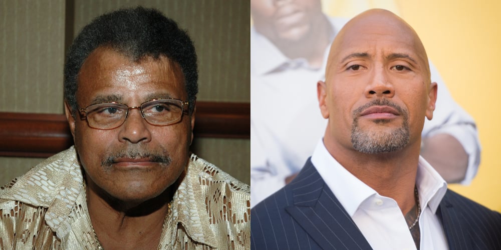 Rocky ‘Soulman’ Johnson Dead – WWE Star & Dwayne ‘The Rock’ Johnson’s ...