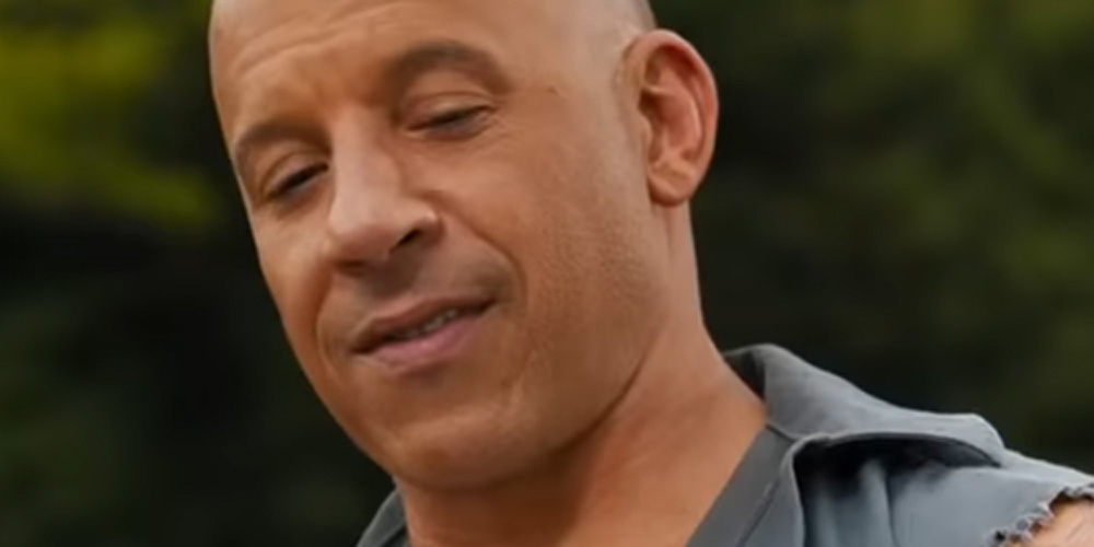 ‘Fast & Furious 9′ Teaser Fast Forwards to the Future – Watch! (Video ...