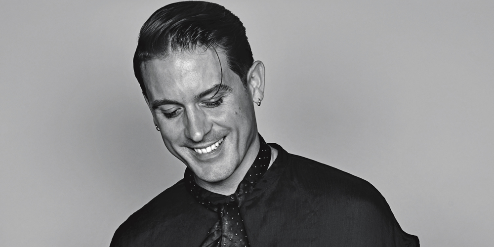 G-Eazy Dishes On His Acting Debut in ‘Hustlers’ With GQ Italia | G-Eazy ...