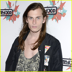 Harry Hains Dies – Actor, Model & Son of Jane Badler Dead at 27 | Harry ...