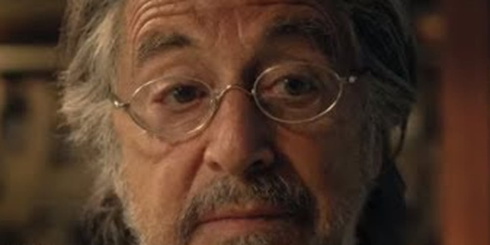 Al Pacino Stars in Jordan Peele-Produced Amazon Series ‘Hunters ...