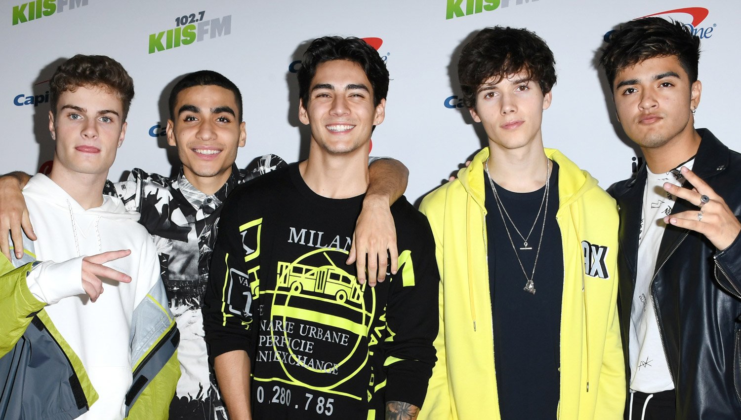 Boy Band In Real Life Announce They’re Breaking Up | Brady Tutton ...