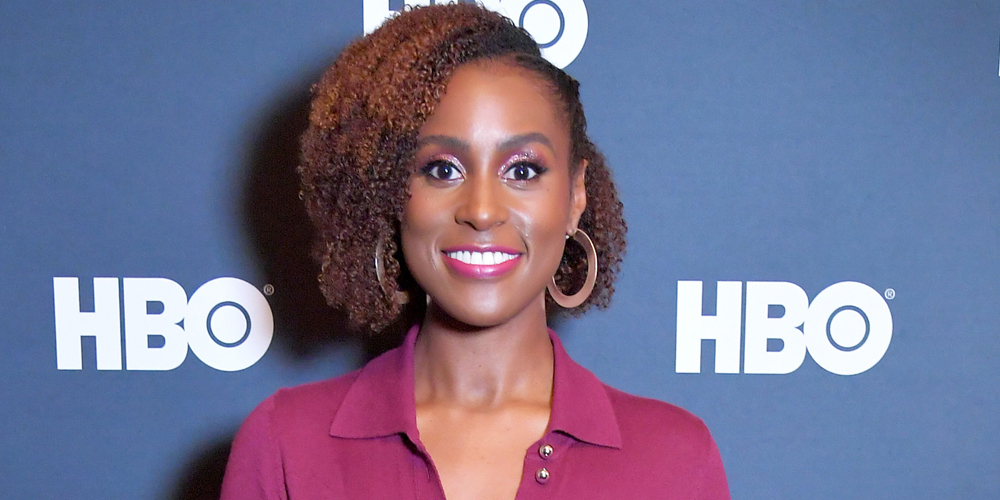 Issa Rae Takes Over Sundance Film Festival With ‘The Photograph ...