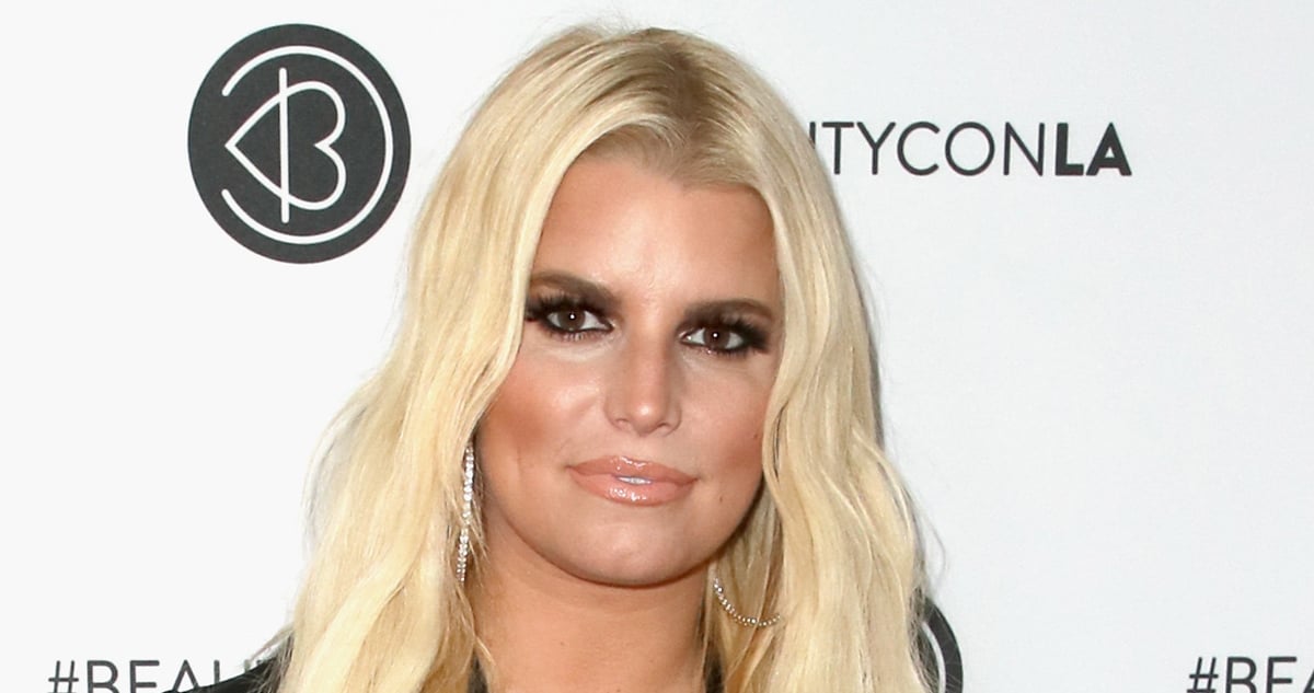 Jessica Simpson Shares Photo Near Kobe Bryant Crash Scene | Jessica ...