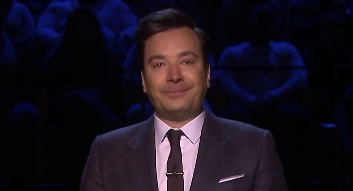 Jimmy Fallon Breaks Down in Tears Recalling His First Meeting with Kobe ...