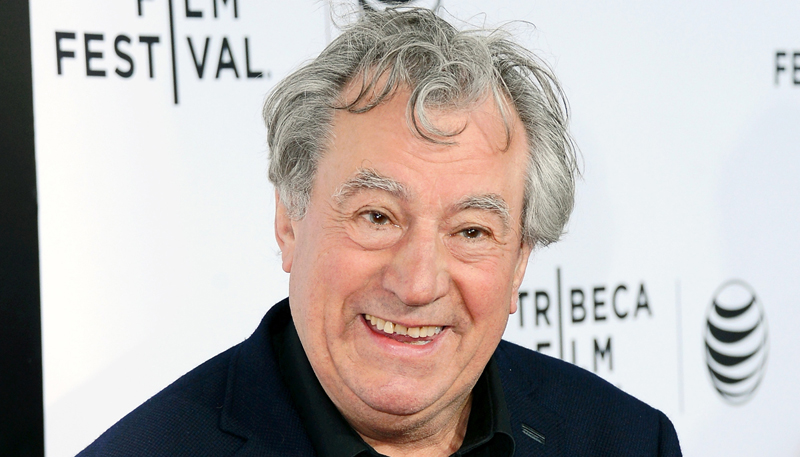 Terry Jones Dead – ‘Monty Python’ Co-Founder Dies at 77 | RIP, Terry ...