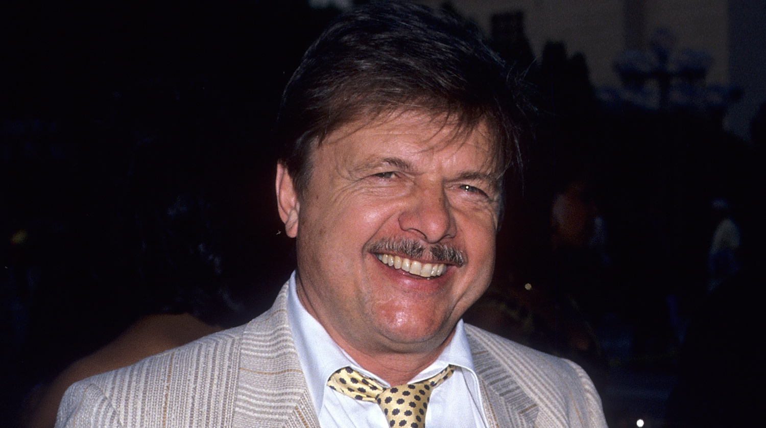 John Karlen Dead – ‘Dark Shadows’ & ‘Cagney & Lacey’ Actor Dies at 86 ...