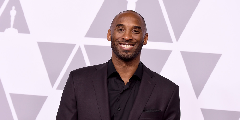 Kobe Bryant Dead – Basketball Superstar Dies at 41 in Helicopter Crash ...