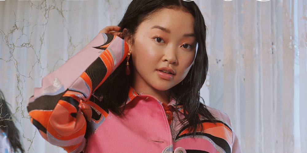 Lana Condor Wants To Continue Telling Asian-American Stories With ...
