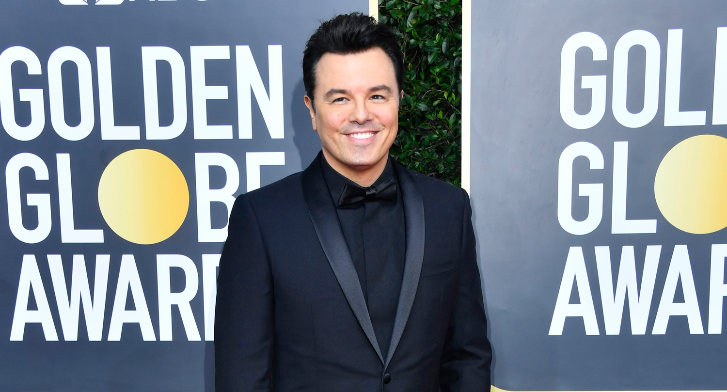 Seth MacFarlane Leaves Fox Deal for $200 Million NBCUniversal Deal ...