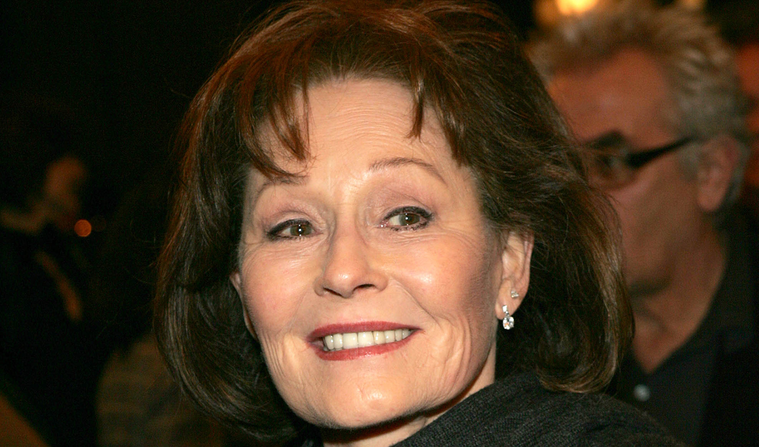 Marj Dusay Dead – Soap Opera Star Dies at 83 | Marj Dusay, RIP | Just ...