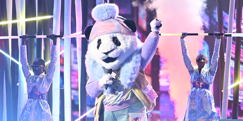 Fox Greenlights ‘Masked Singer’ Spinoff, ‘The Masked Dancer’ | Masked ...