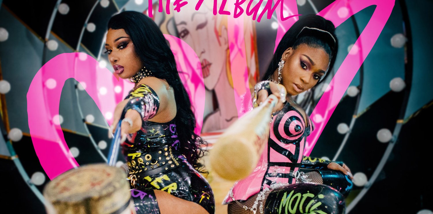 Megan Thee Stallion & Normani: ‘Diamonds’ – Read Lyrics & Watch Video ...
