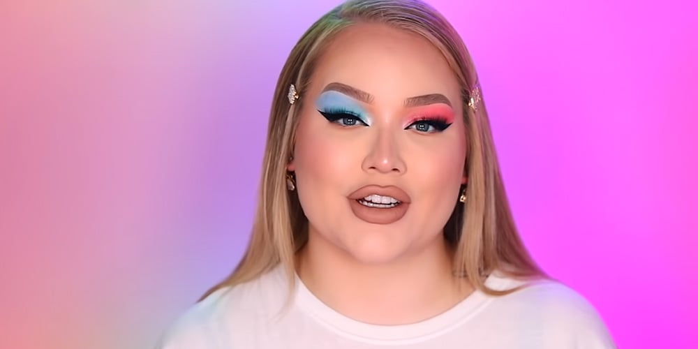 NikkieTutorials Reacts in First Video Since Coming Out as Transgender ...