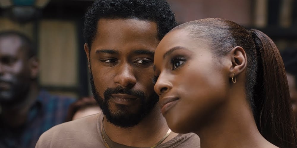 Issa Rae & LaKeith Stanfield Star in ‘The Photograph’ – Watch the ...