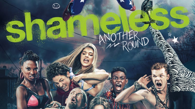 ‘Shameless’ Will End After the Upcoming 11th Season | Shameless ...