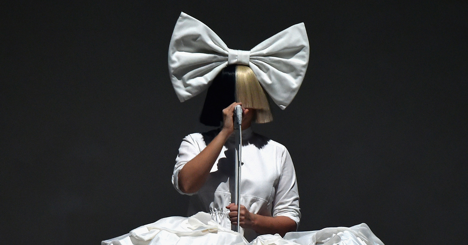 Sia: ‘Original’ from ‘Dolittle’ Soundtrack Stream & Lyrics – Listen Now ...