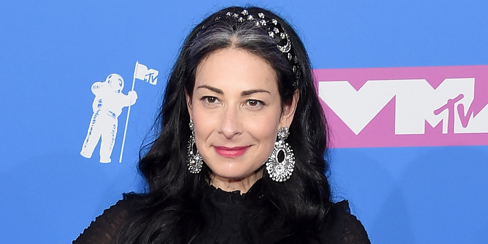 What Not To Wear’s Stacy London Reveals She Fell ‘Truly in Love’ With ...