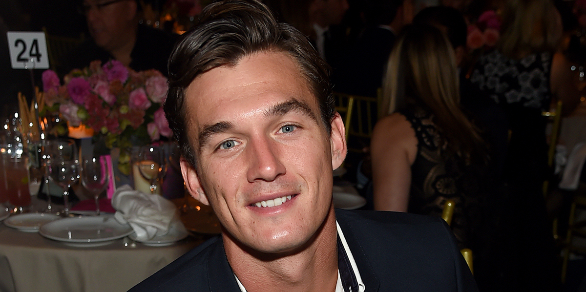 Tyler Cameron’s Tweet During Peter Weber’s ‘Bachelor’ Premiere Is Going ...
