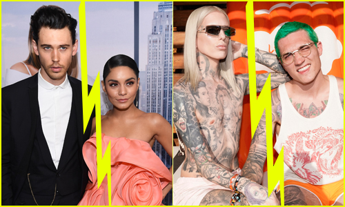 Celebrity Splits of 2020 – Most Shocking Breakups So Far This Year ...