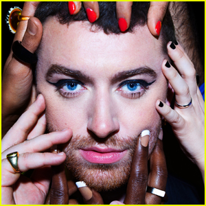 Sam Smith Reveals ‘To Die For’ Album Cover! | Music, Sam Smith ...