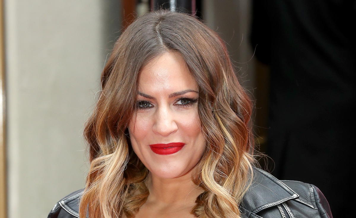 Caroline Flack’s Family Shares Unreleased Social Media Post She Wrote ...