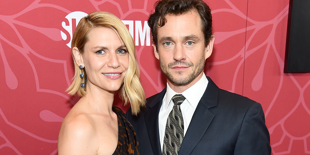 Claire Danes & Hugh Dancy Couple Up For ‘Homeland’ Final Season ...