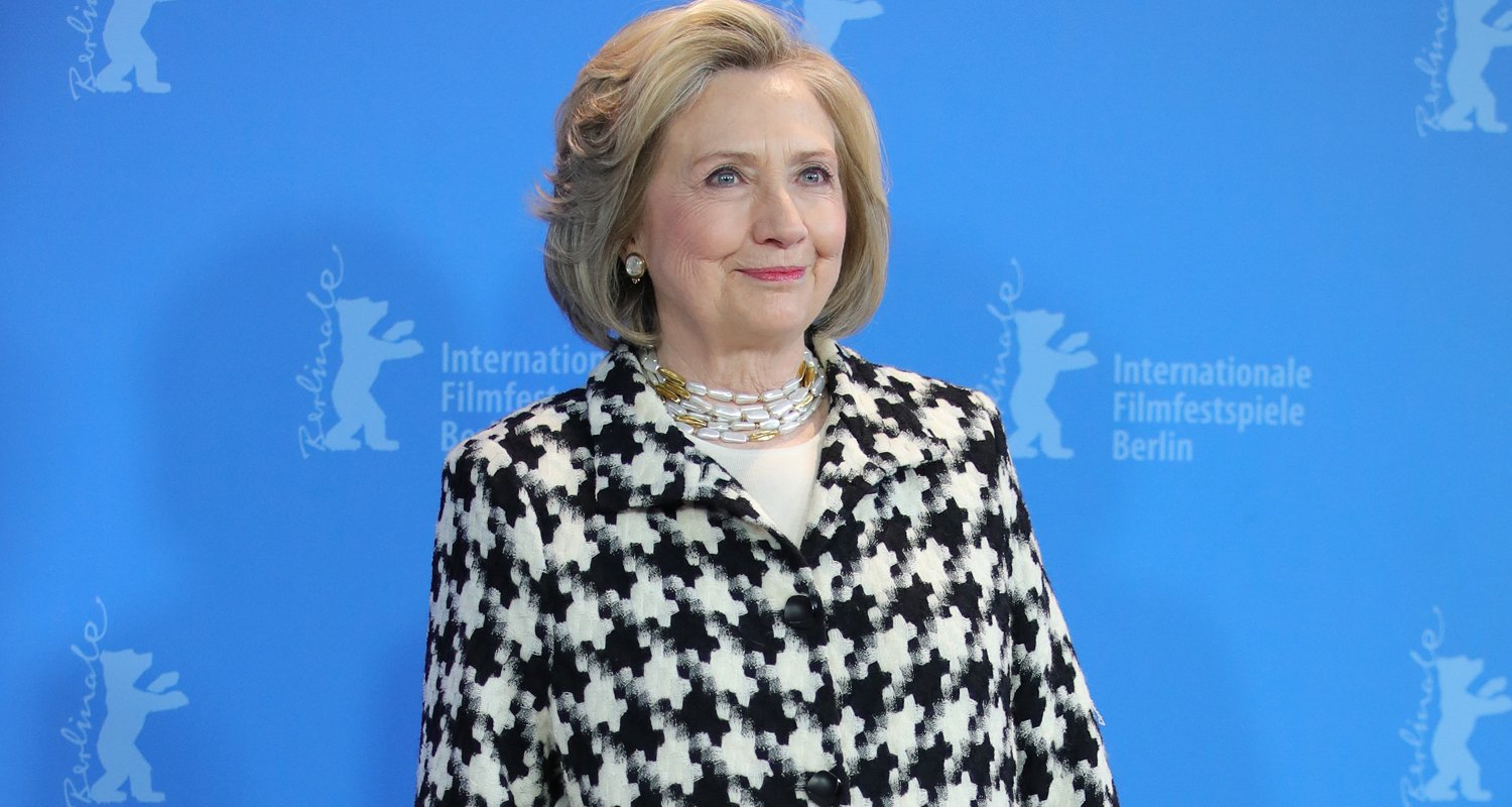 Hillary Clinton Reacts To Harvey Weinstein’s Guilty Verdict: ‘It Was ...