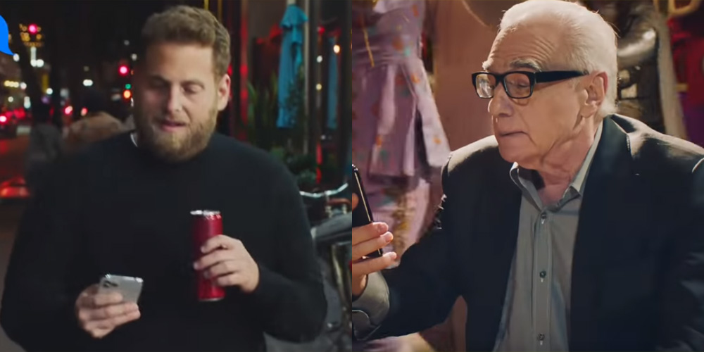 Coca-Cola Super Bowl 2020 Commercial: Does Jonah Hill Bail Out on Party ...