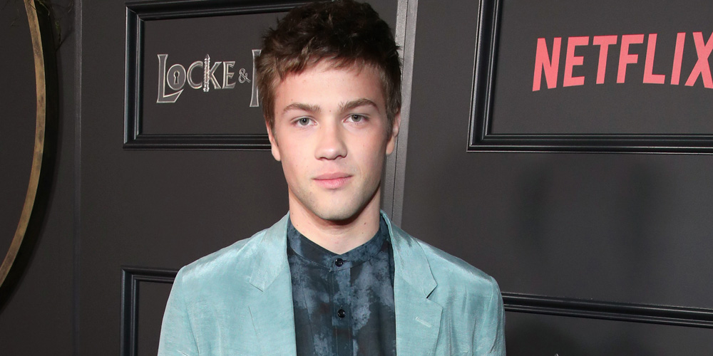 Locke & Key’s Connor Jessup Says He Felt ‘Dishonest’ & ‘Uncomfortable ...