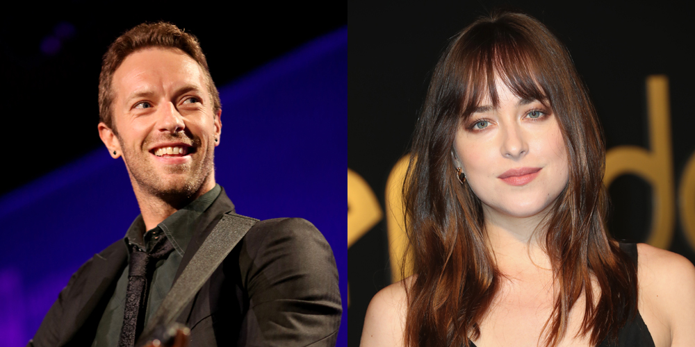 Dakota Johnson Directs Coldplay’s ‘Cry Cry Cry’ Music Video – Watch ...