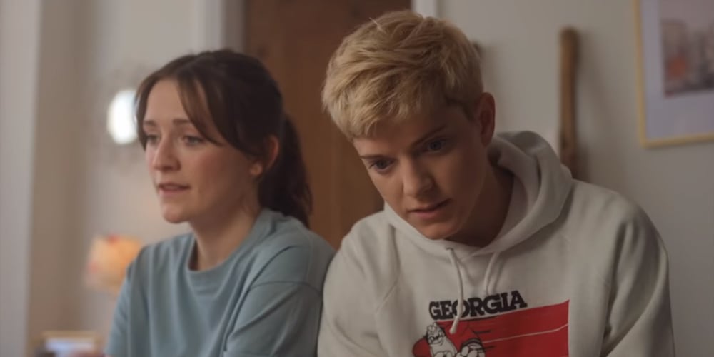 Netflix Drops Trailer & First Pics For ‘Feel Good’ With Mae Martin ...